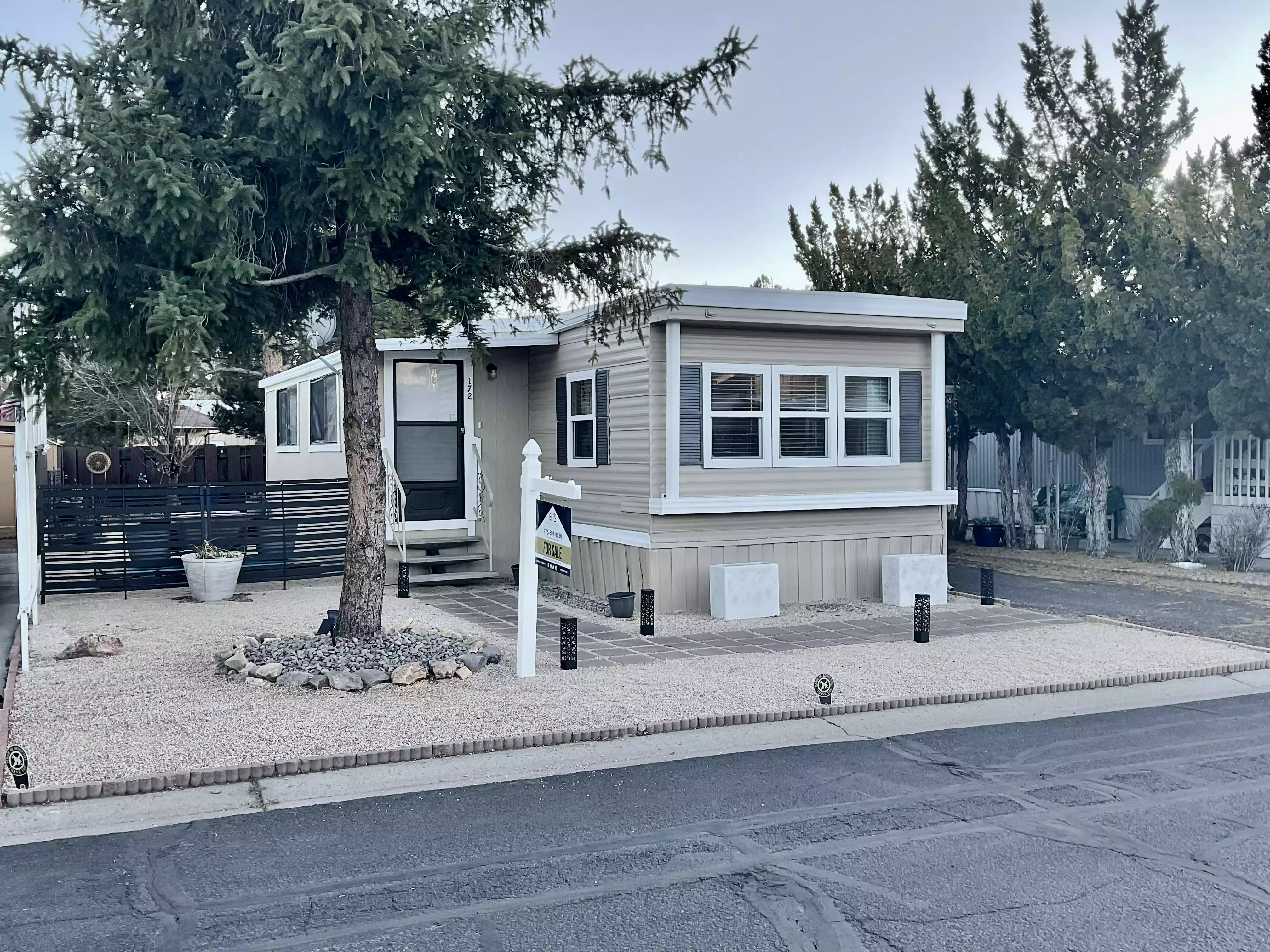 172 Crown Point Drive, Carson City, NV 89706