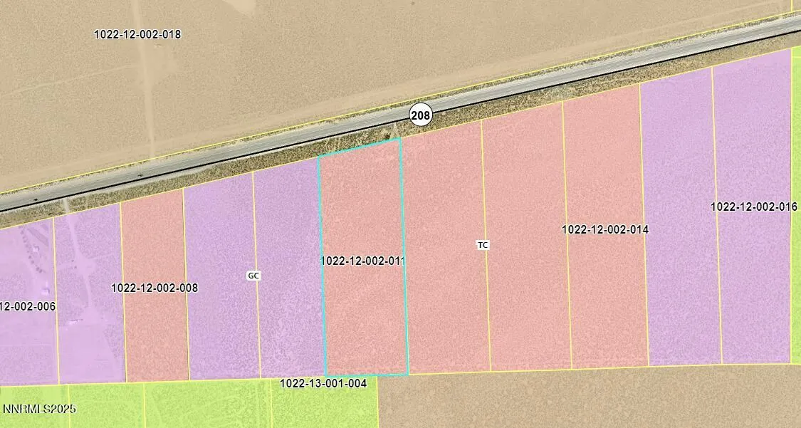 Land Residential - - - - Price $110,000 - 250057248